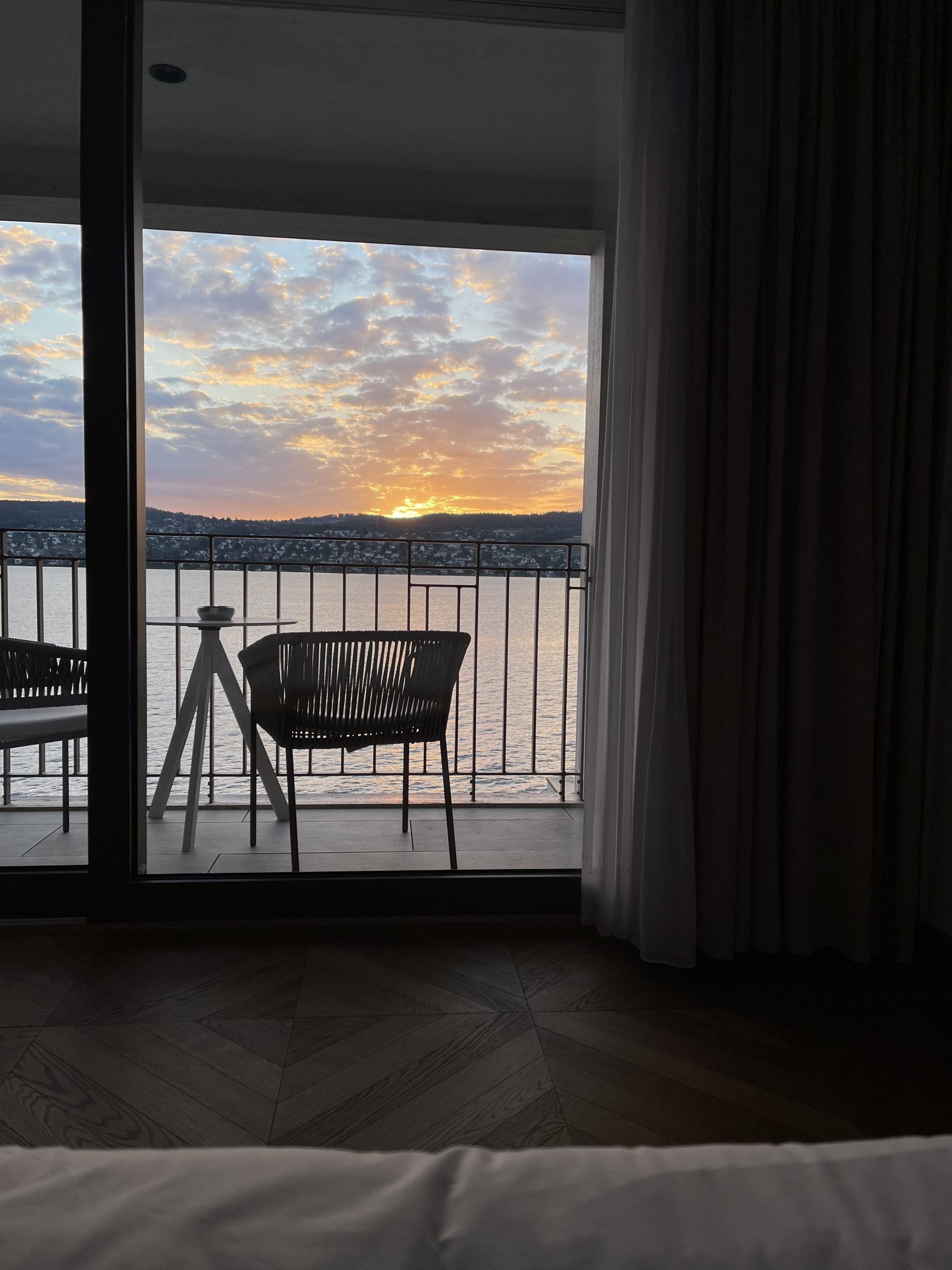 Escape to Zurich – 5* Hotel Alex Lake – Mr.Gentleguy